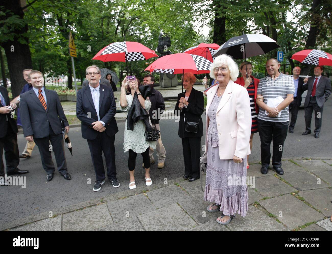 Tabliczki singpost mayor of southend on sea hi-res stock photography ...