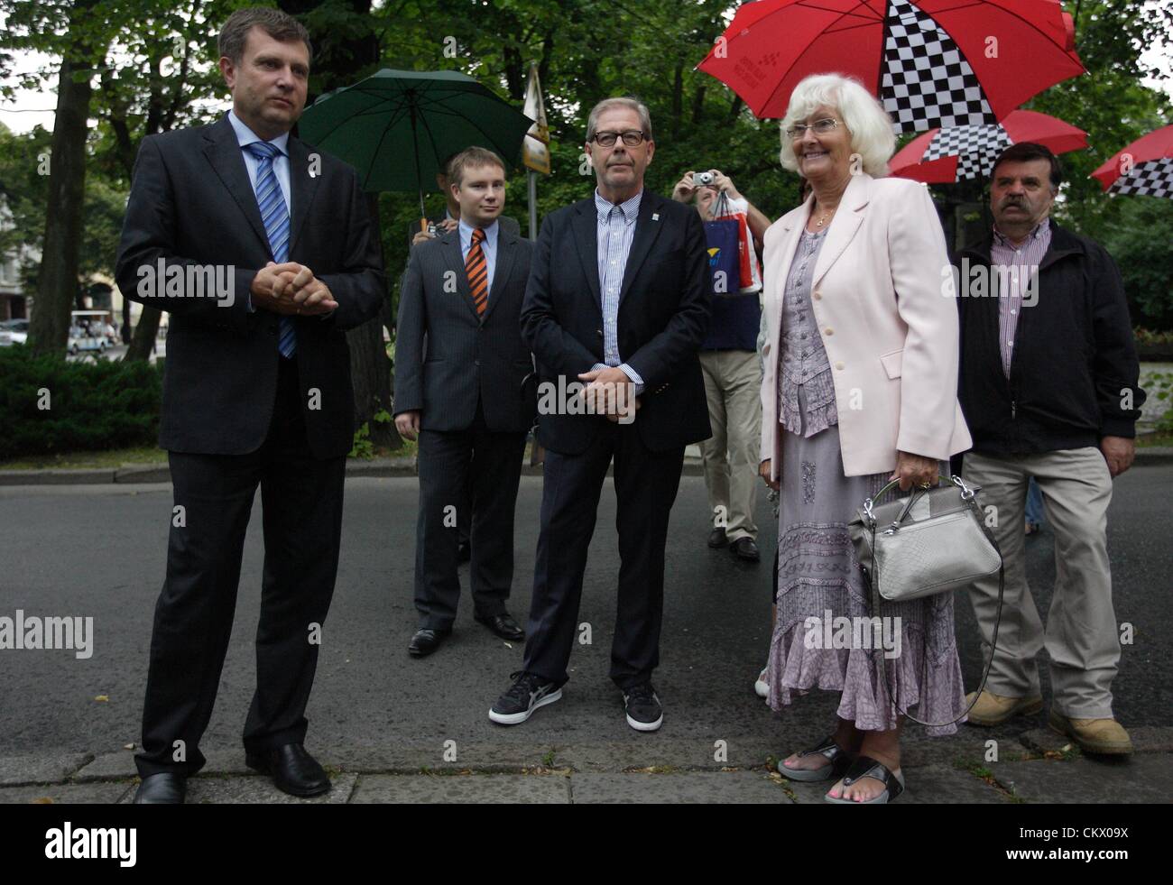 Ake svensson hi-res stock photography and images - Alamy