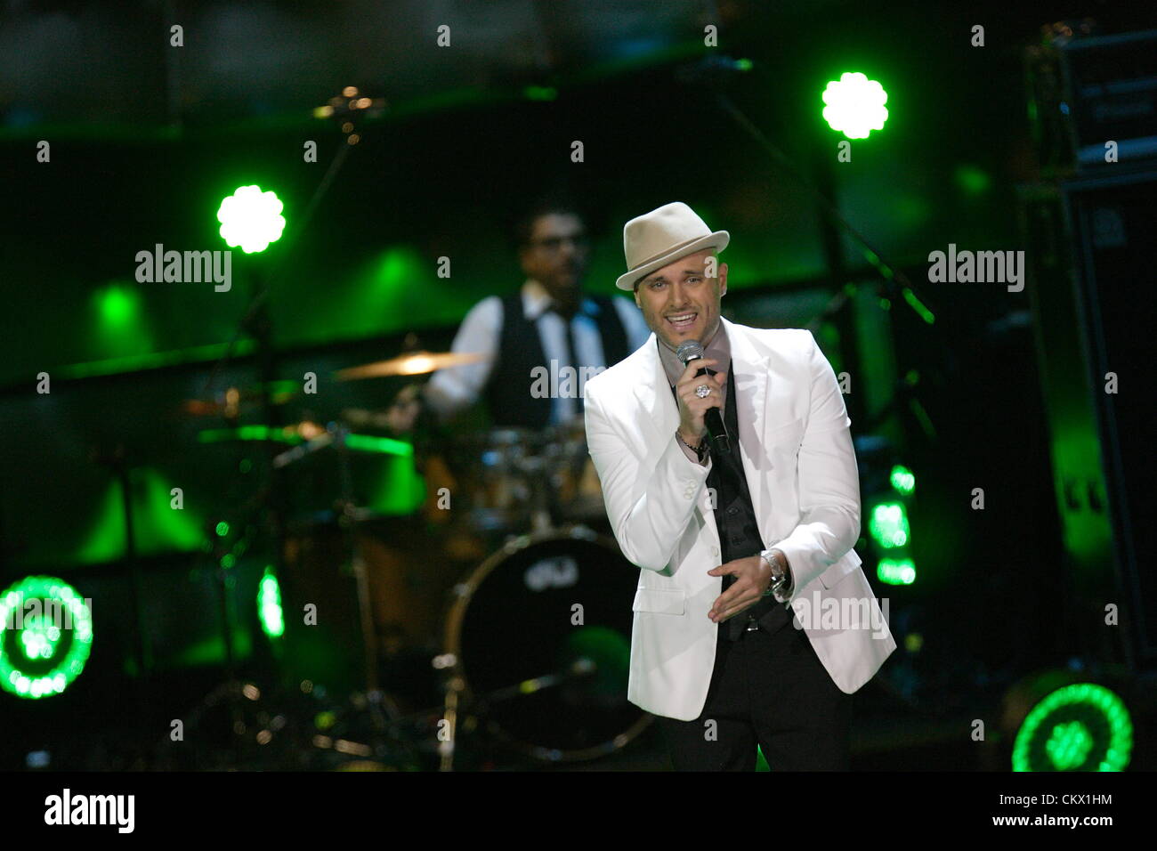 Hungarian singer hi-res stock photography and images - Alamy