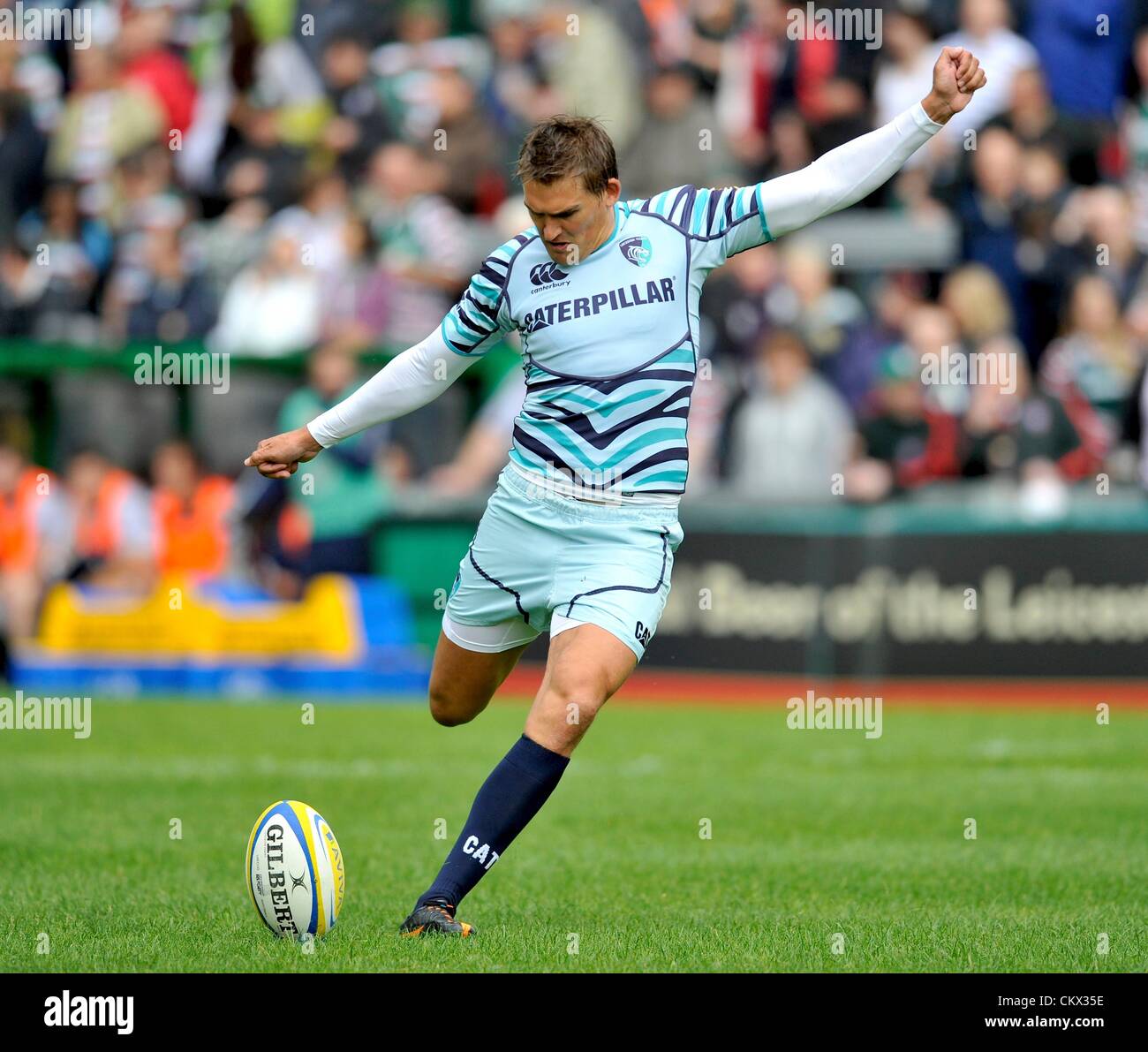 Nottingham rugby hi-res stock photography and images - Alamy