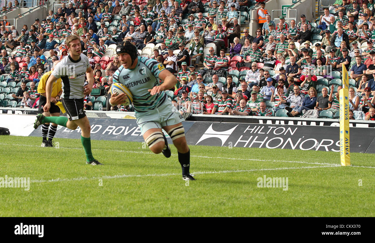 Richard thorpe hi-res stock photography and images - Alamy