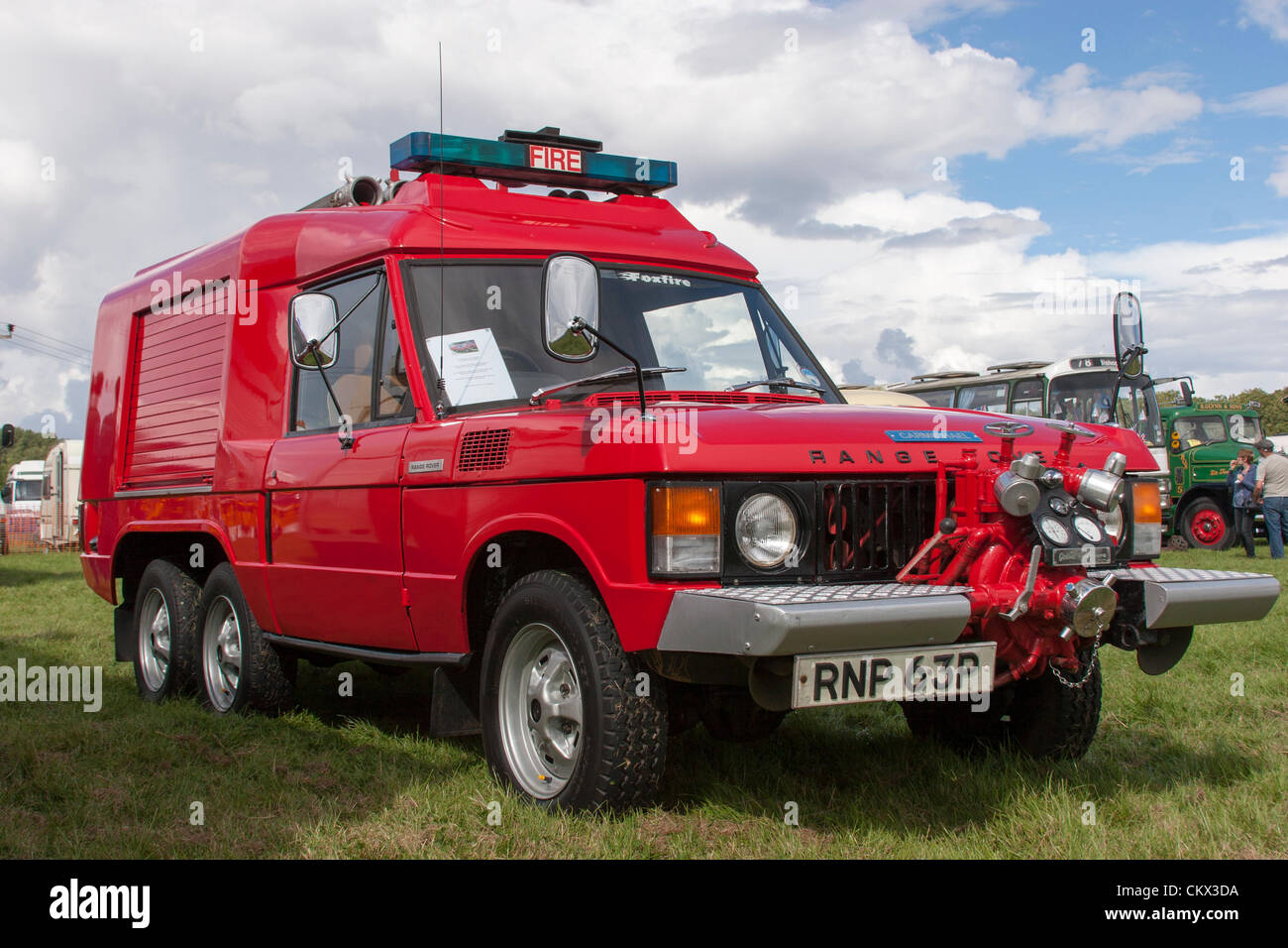 Rover v8 engine hi-res stock photography and images - Alamy