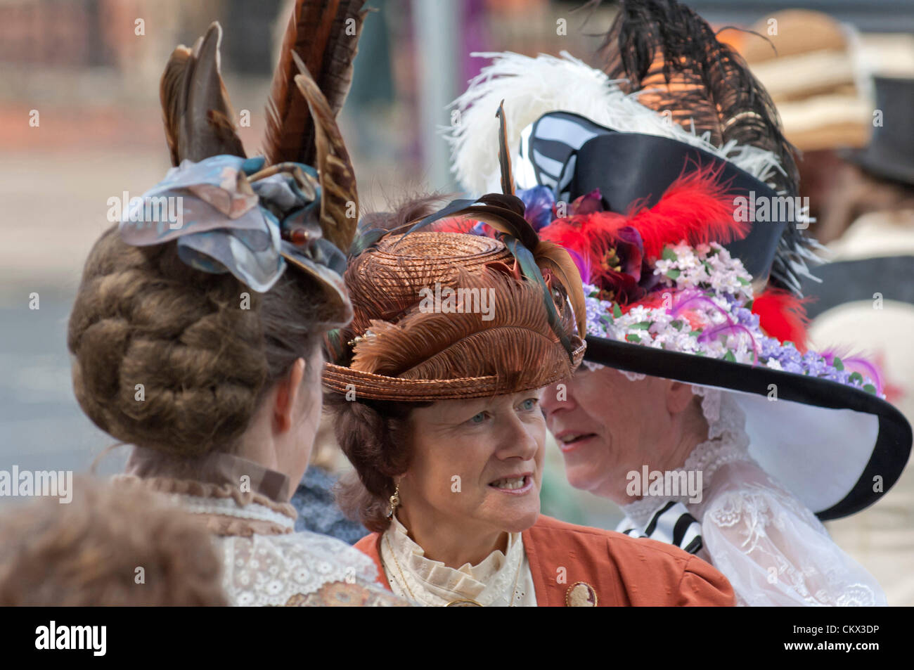 Best hat competition hi-res stock photography and images - Alamy