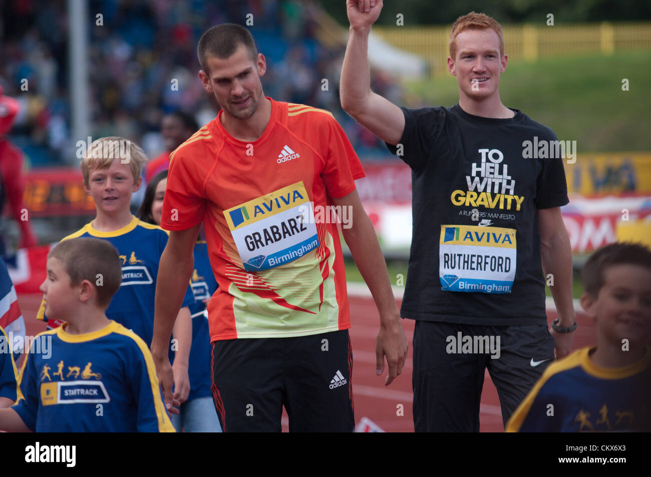 Robert Rutherford High Resolution Stock Photography and Images - Alamy