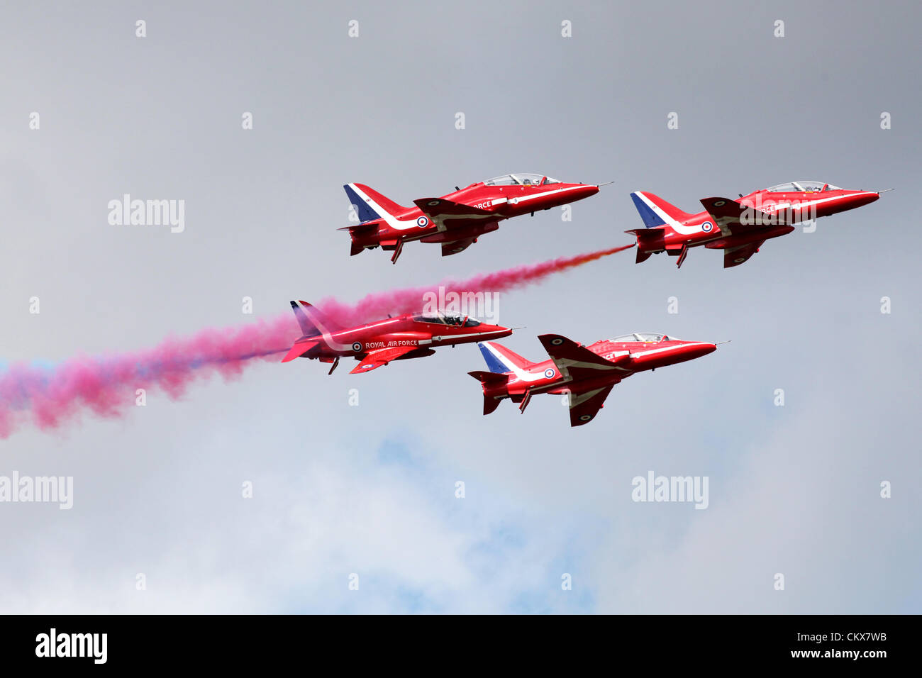 Wings and wheels spectacular hi-res stock photography and images - Alamy
