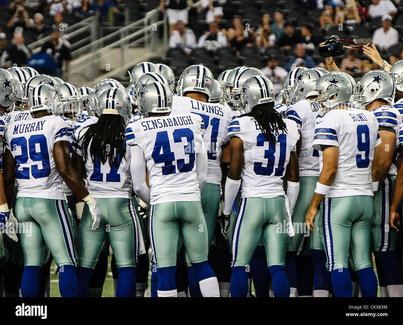 Rams cowboys hi-res stock photography and images - Alamy