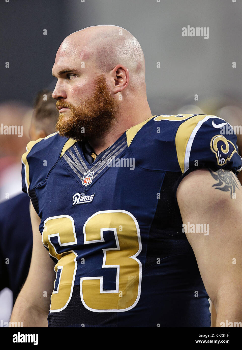 Scott wells hi-res stock photography and images - Alamy