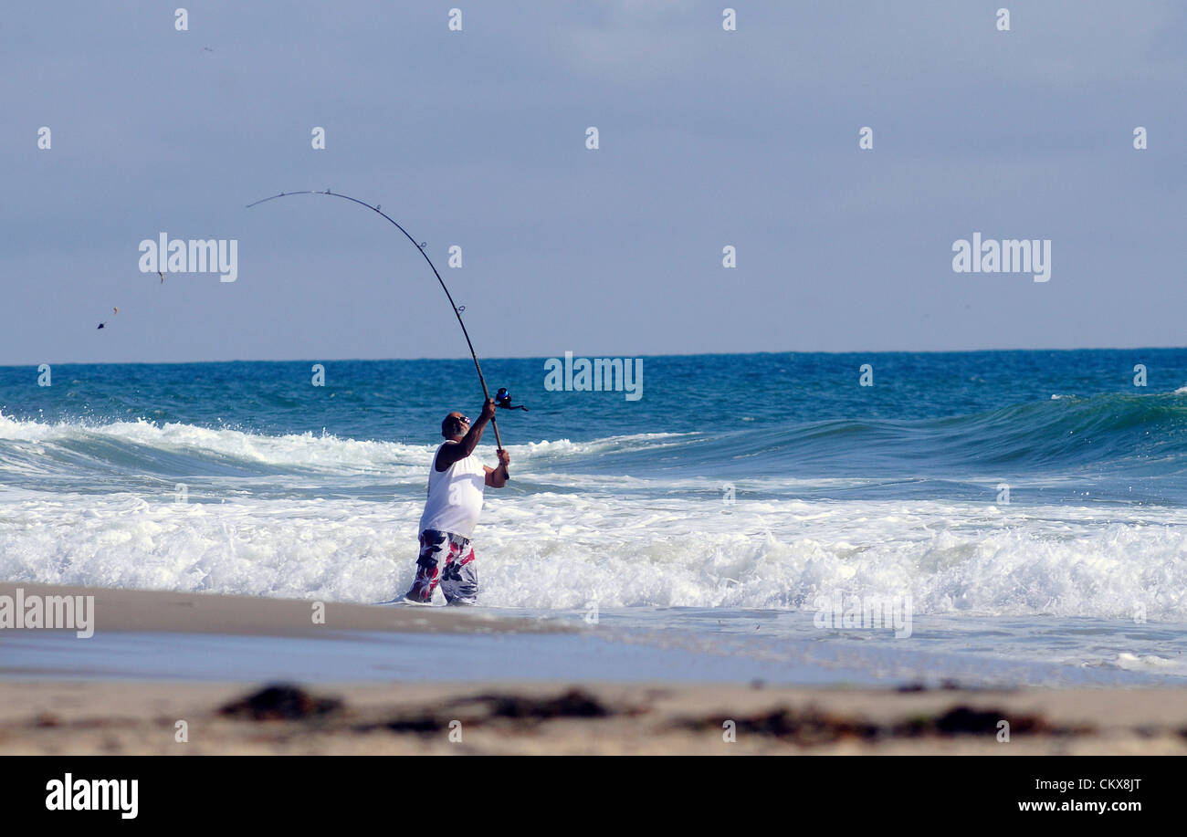 Emma wood state beach hi-res stock photography and images - Alamy