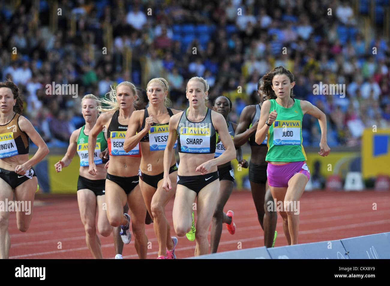 Lynsey sharp hi-res stock photography and images - Alamy