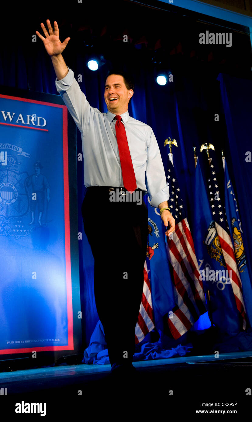Scott walker hi-res stock photography and images - Alamy