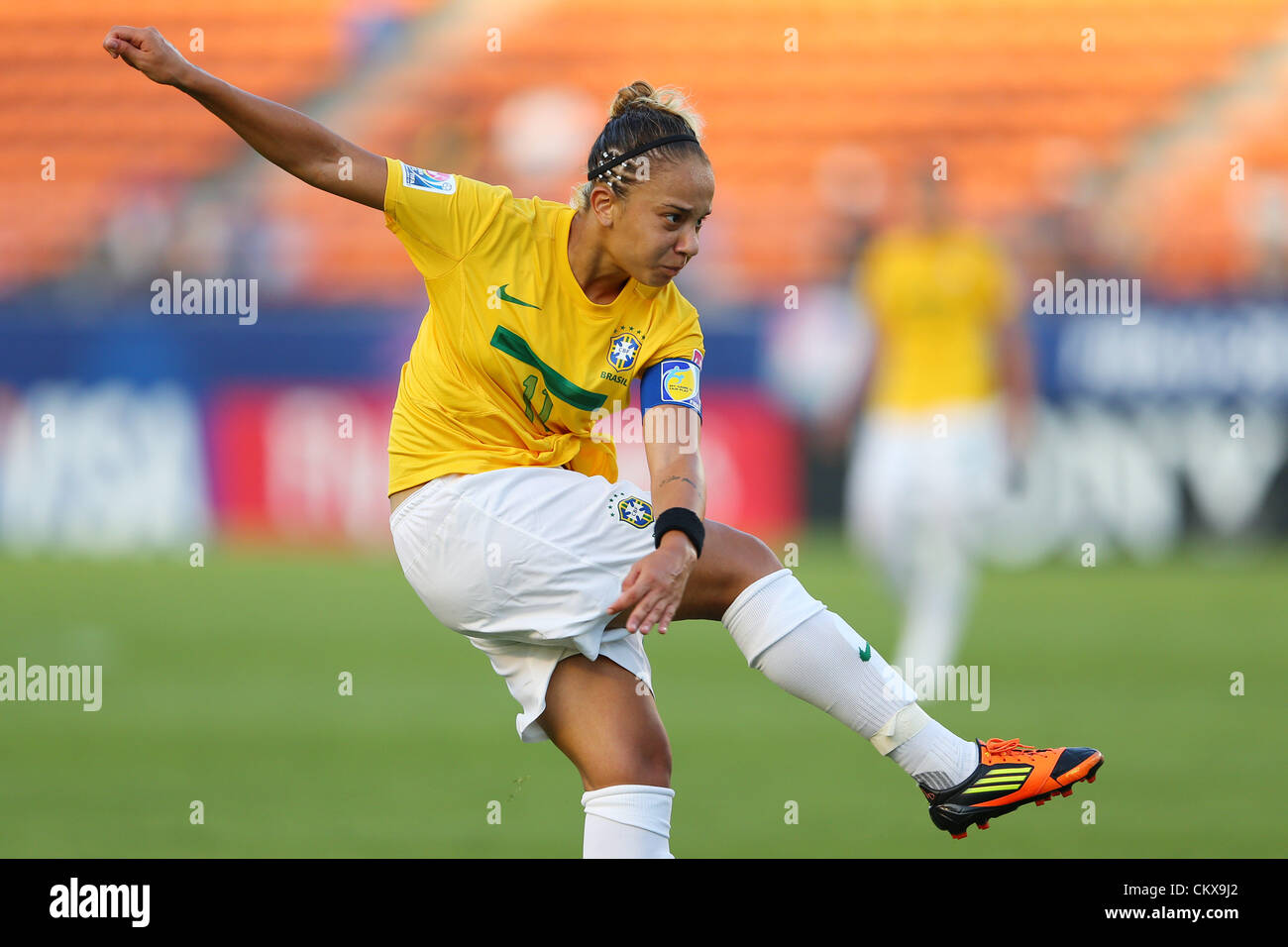 Thais guedes hi-res stock photography and images - Alamy