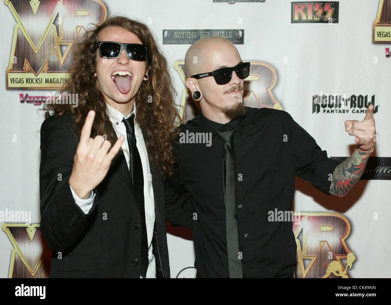 Miss may i hi-res stock photography and images - Alamy