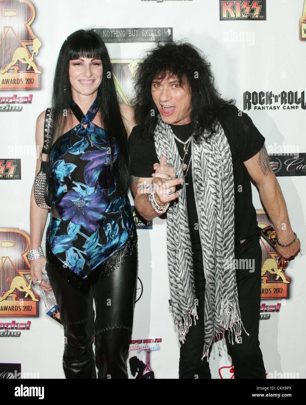 Paul shortino hi-res stock photography and images - Alamy