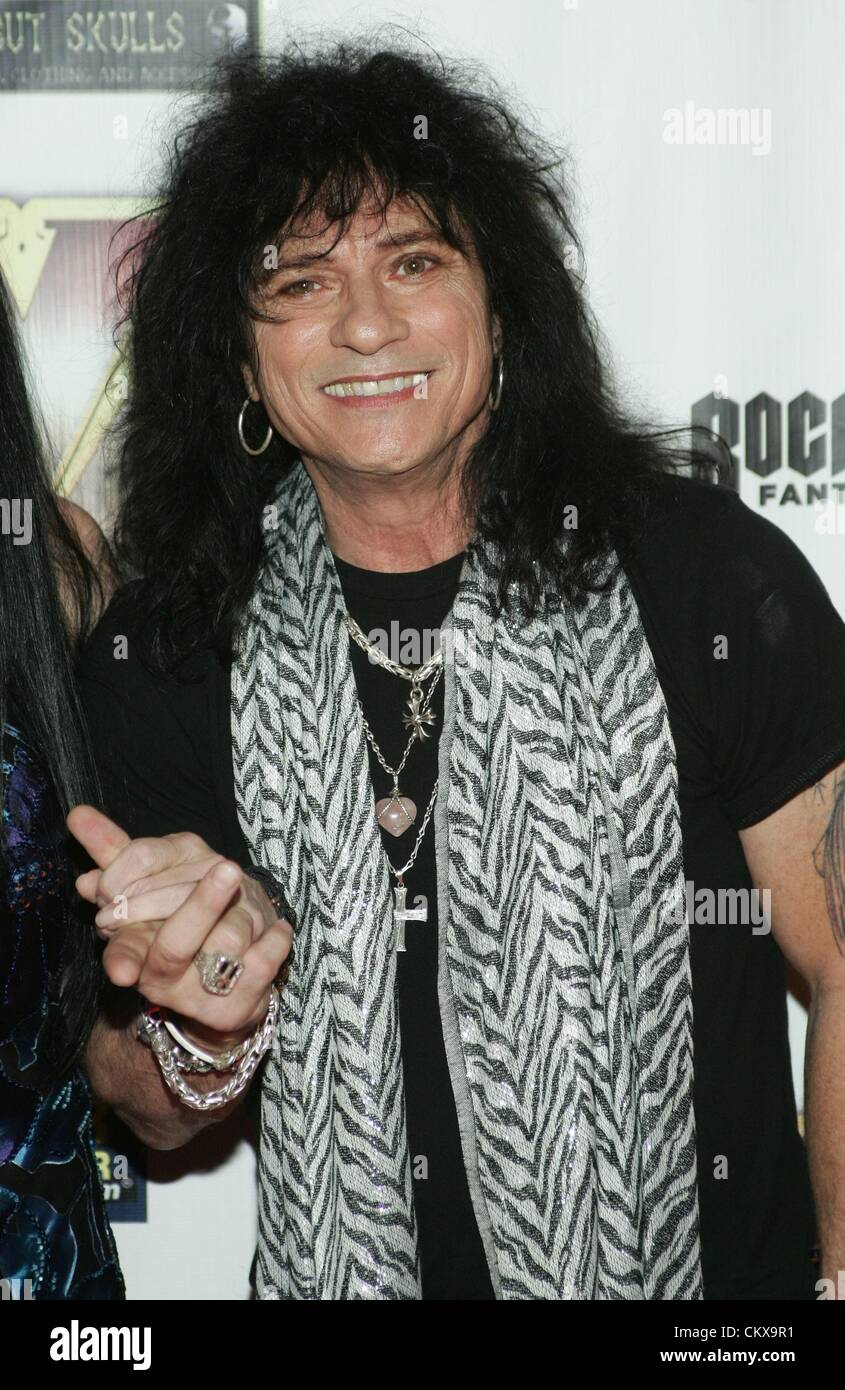 Paul shortino hi-res stock photography and images - Alamy