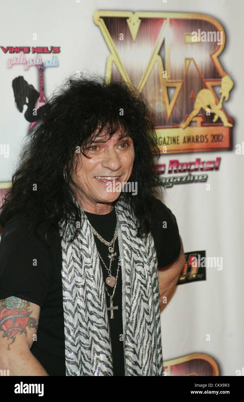 Paul shortino hi-res stock photography and images - Alamy