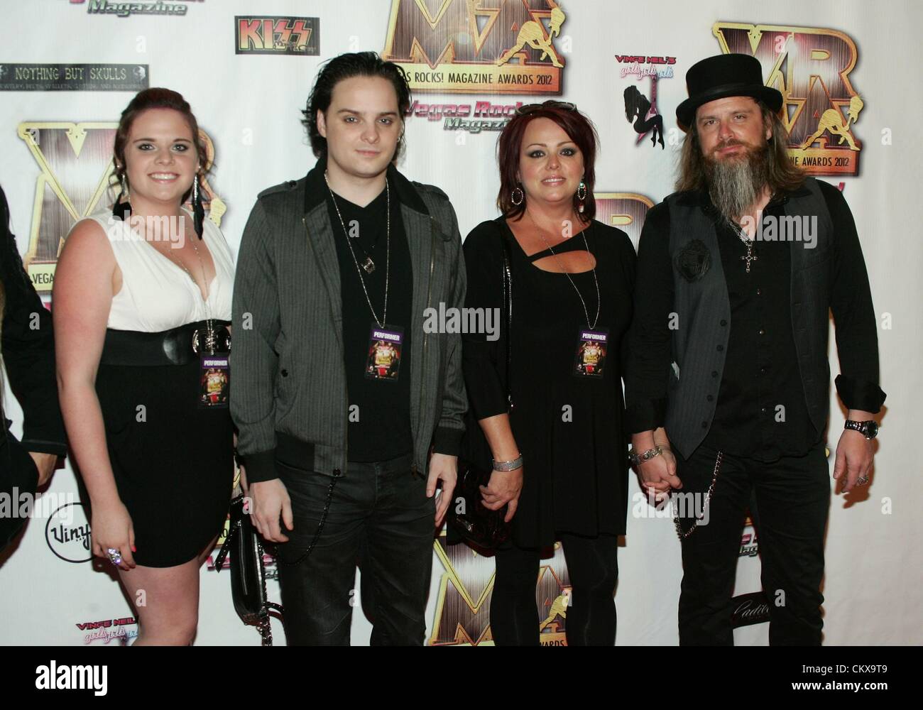 Kevin churko hi-res stock photography and images - Alamy