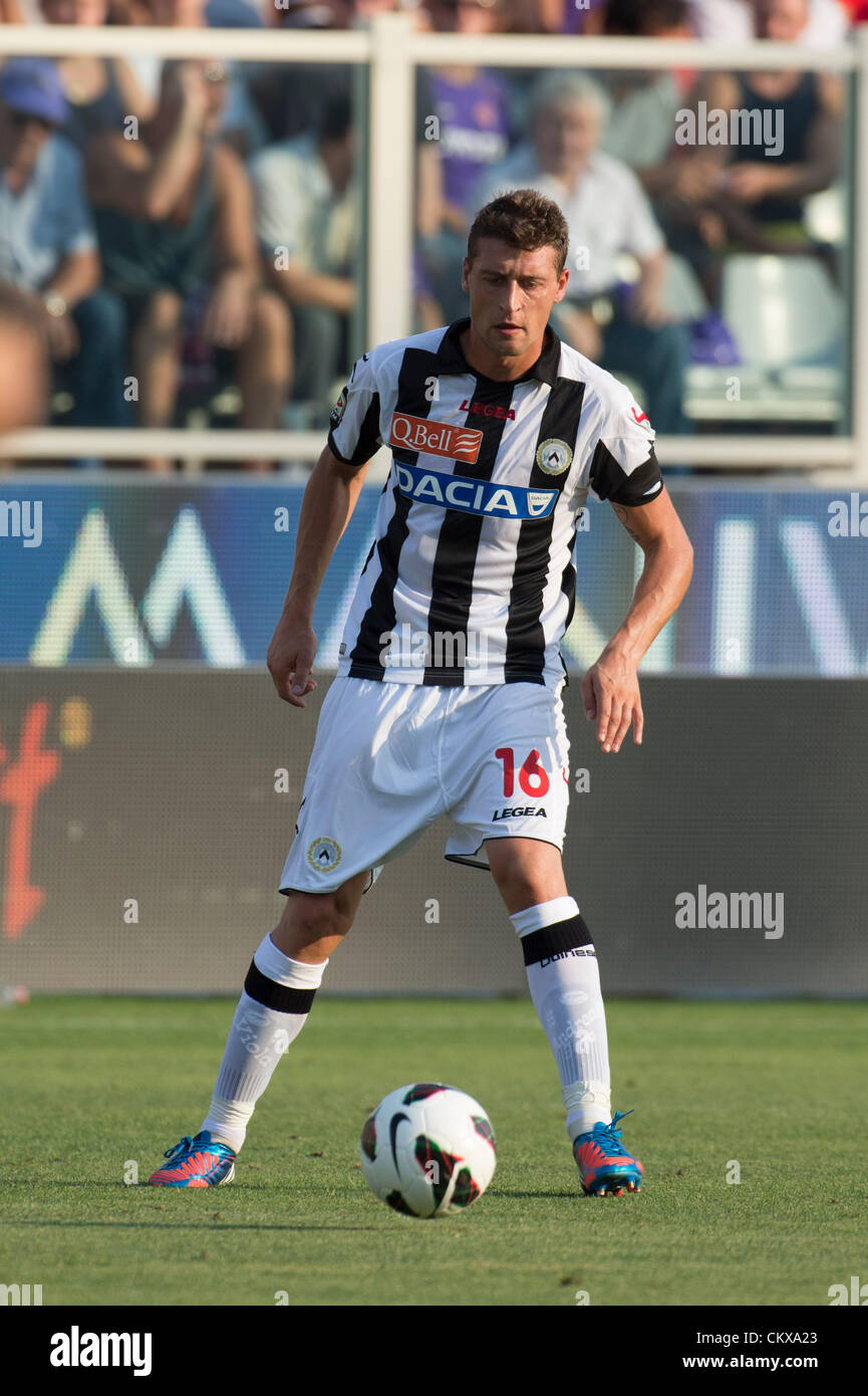 Andrea coda hi-res stock photography and images - Alamy