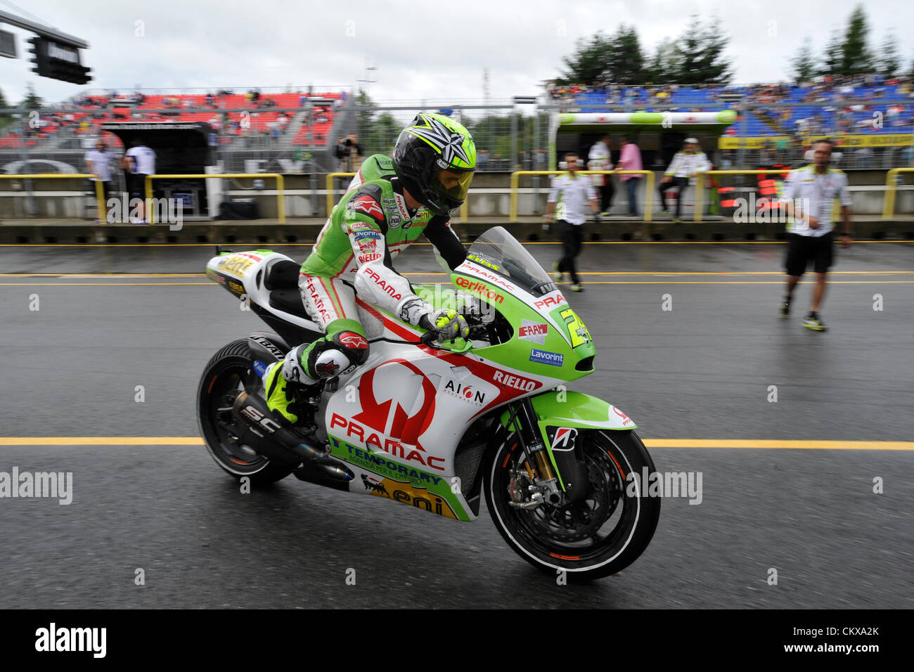 Toni elias of spain hi-res stock photography and images - Alamy