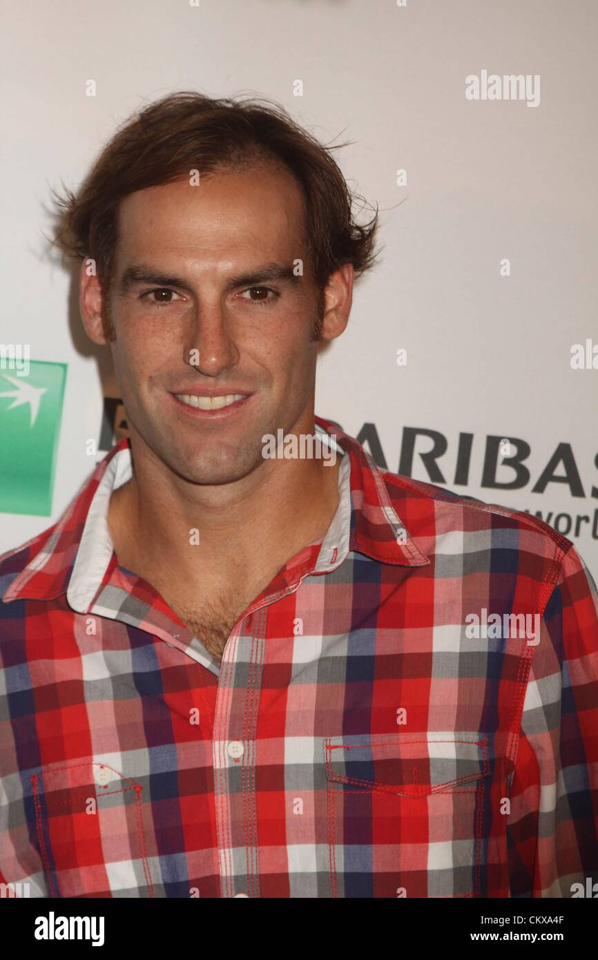 U s as robby ginepri hi-res stock photography and images - Alamy