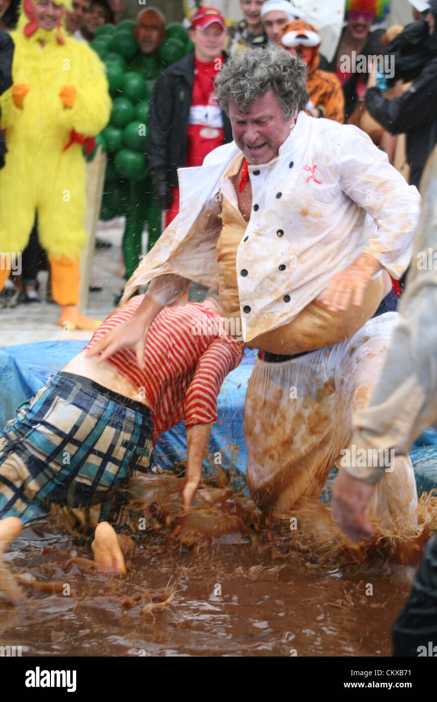 Rory mcgrath hi-res stock photography and images - Alamy