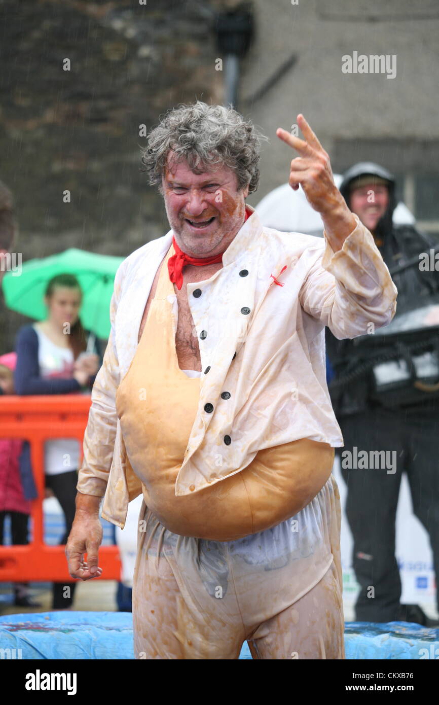 Rory mcgrath 2012 hi-res stock photography and images - Alamy