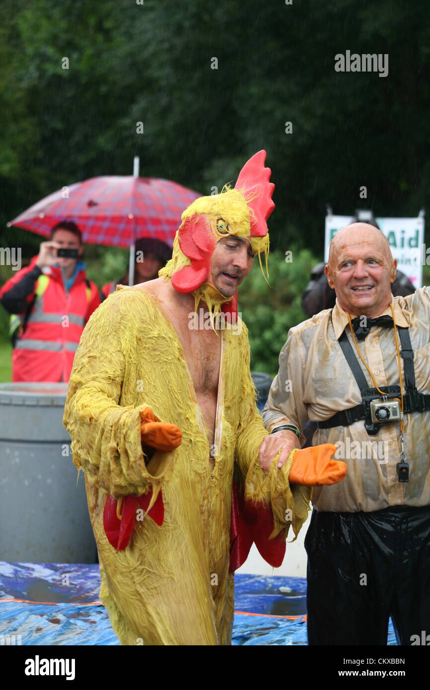 Actor will mellor hi-res stock photography and images - Alamy