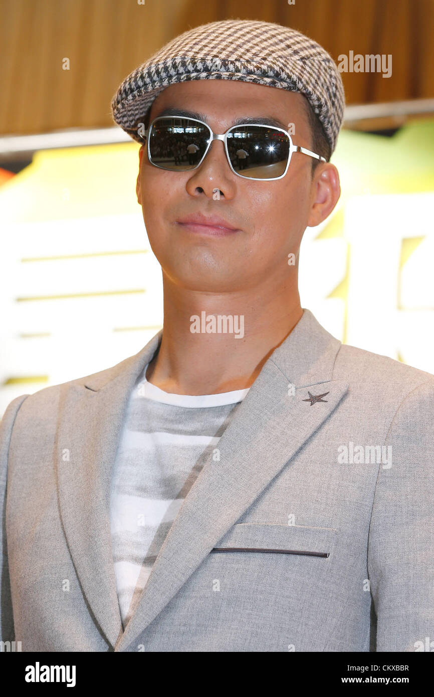 Michael Tse High Resolution Stock Photography and Images - Alamy