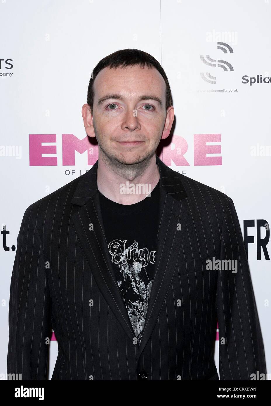 James moran writer hi-res stock photography and images - Alamy