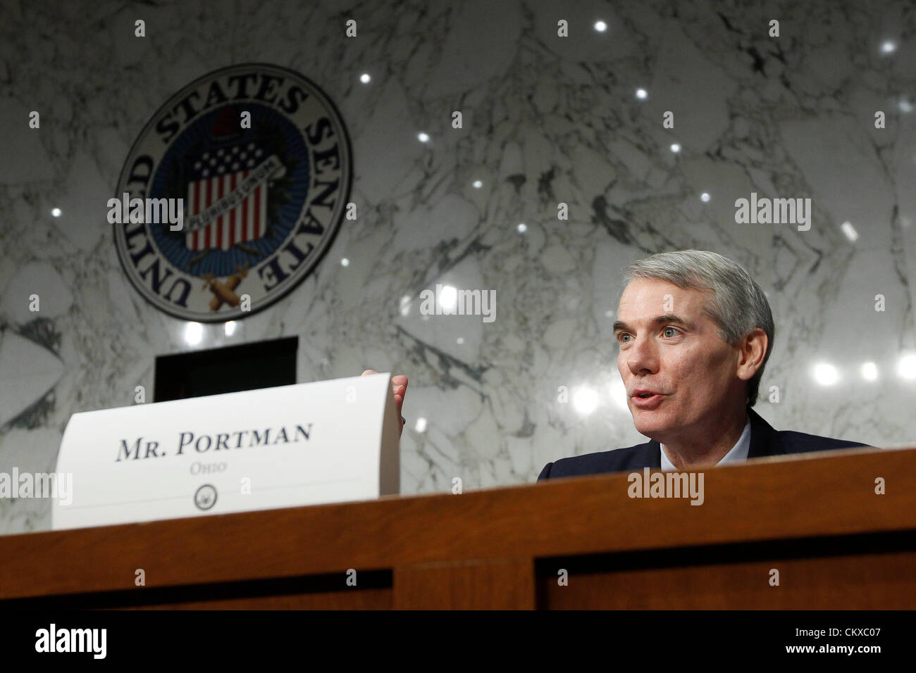 Washington insiders hi-res stock photography and images - Alamy