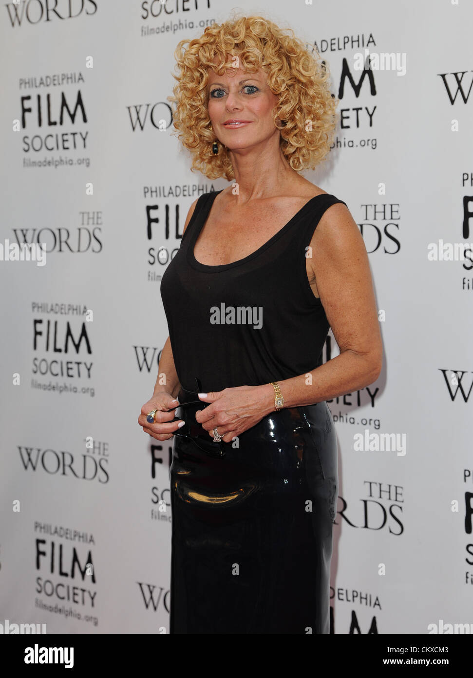 Sharon pinkenson hi-res stock photography and images - Alamy