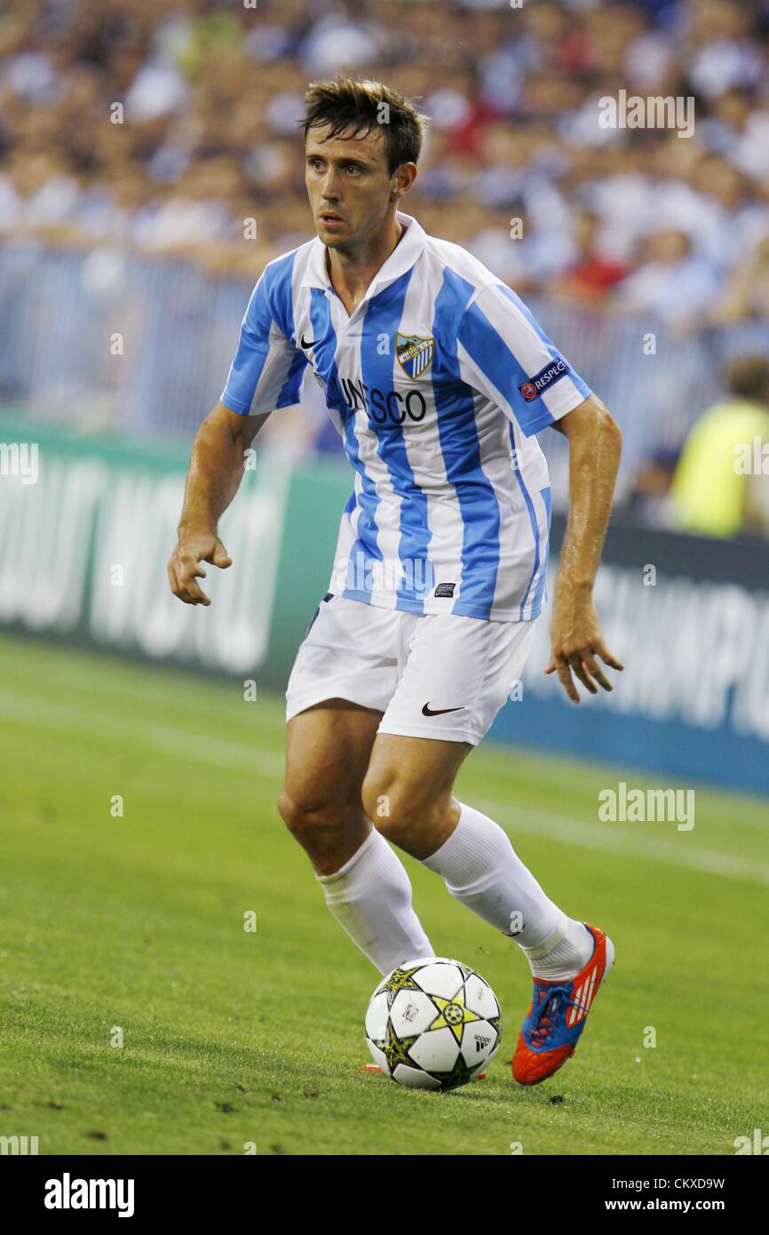 Nacho Monreal High Resolution Stock Photography and Images - Alamy