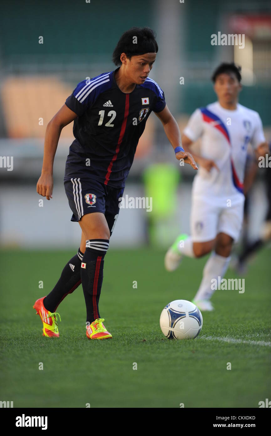 Onose kosuke hi-res stock photography and images - Alamy