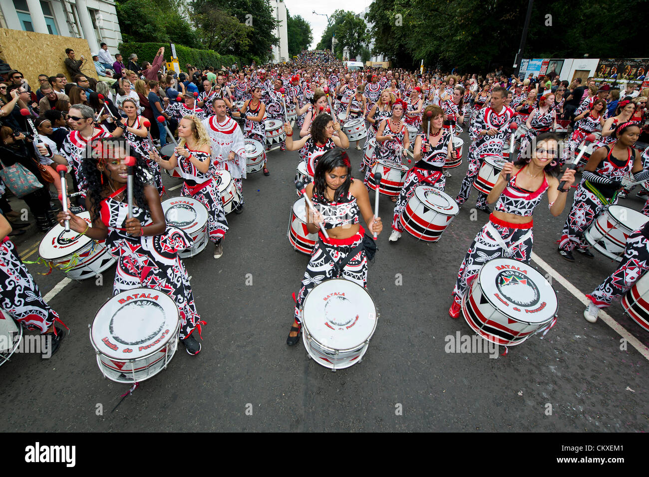 Brazil carnival drum hi-res stock photography and images - Alamy