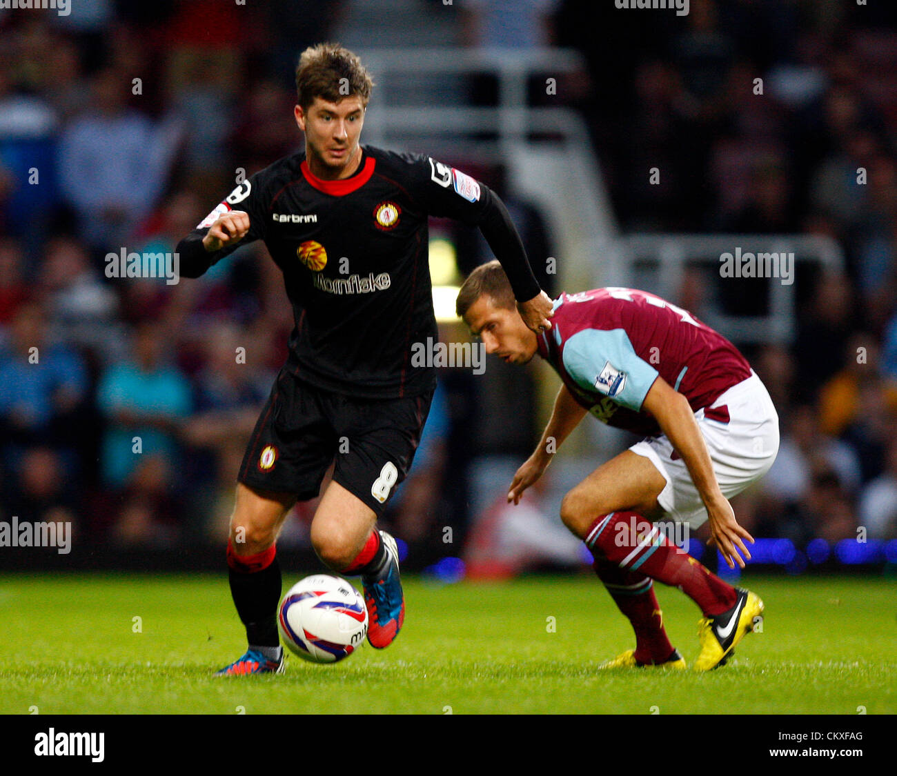 Luke Murphy High Resolution Stock Photography and Images - Alamy