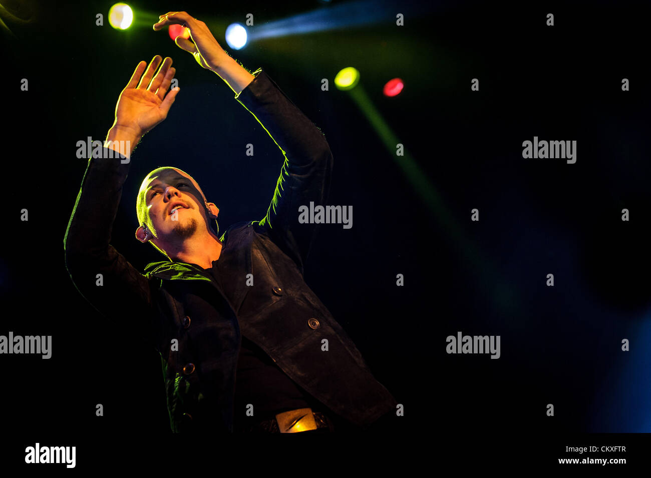 Slade isaac hi-res stock photography and images - Alamy