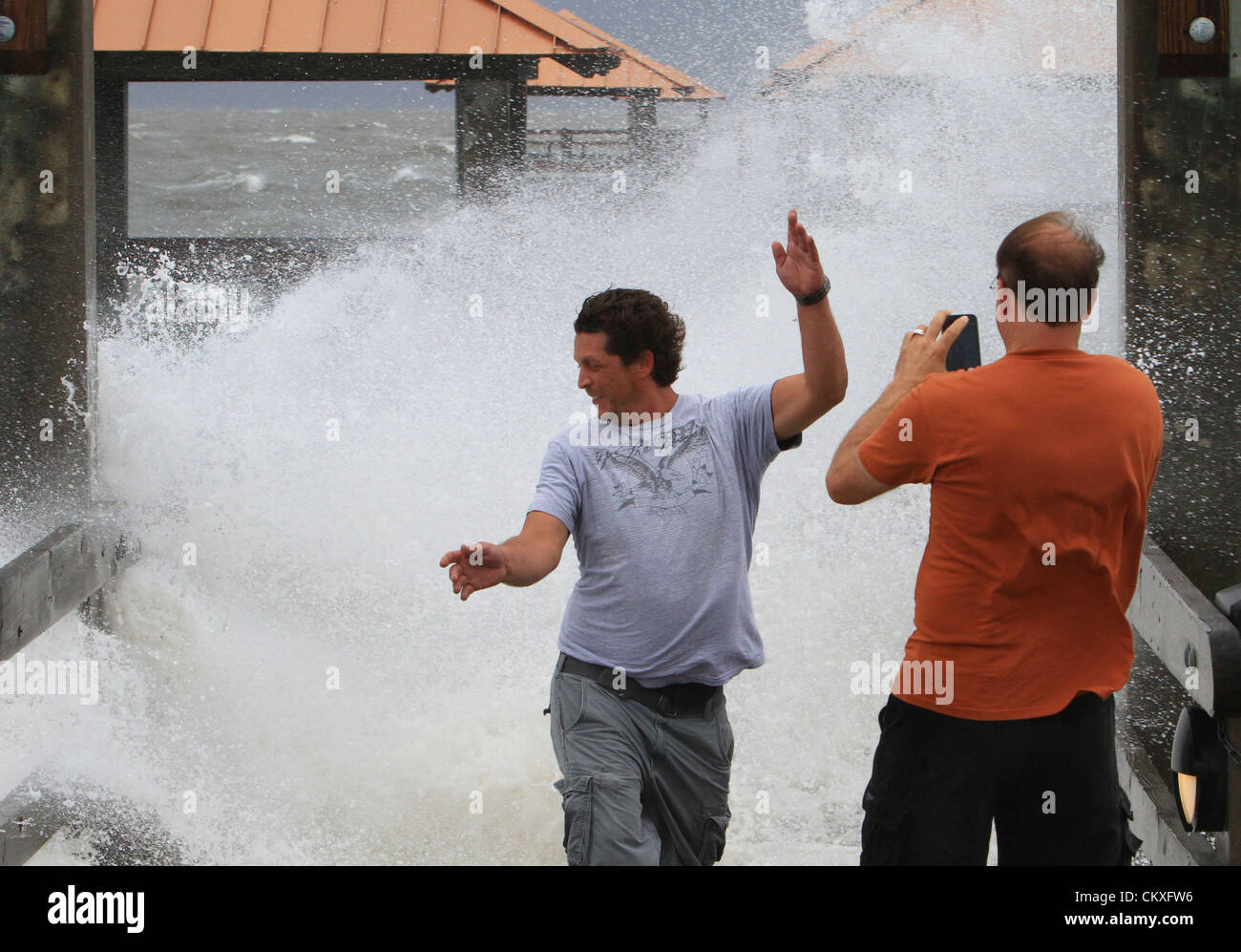 Wave combs hi-res stock photography and images - Alamy