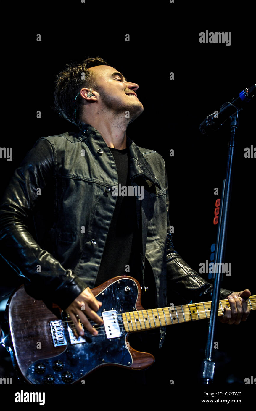 Joe king of the fray hi-res stock photography and images - Alamy