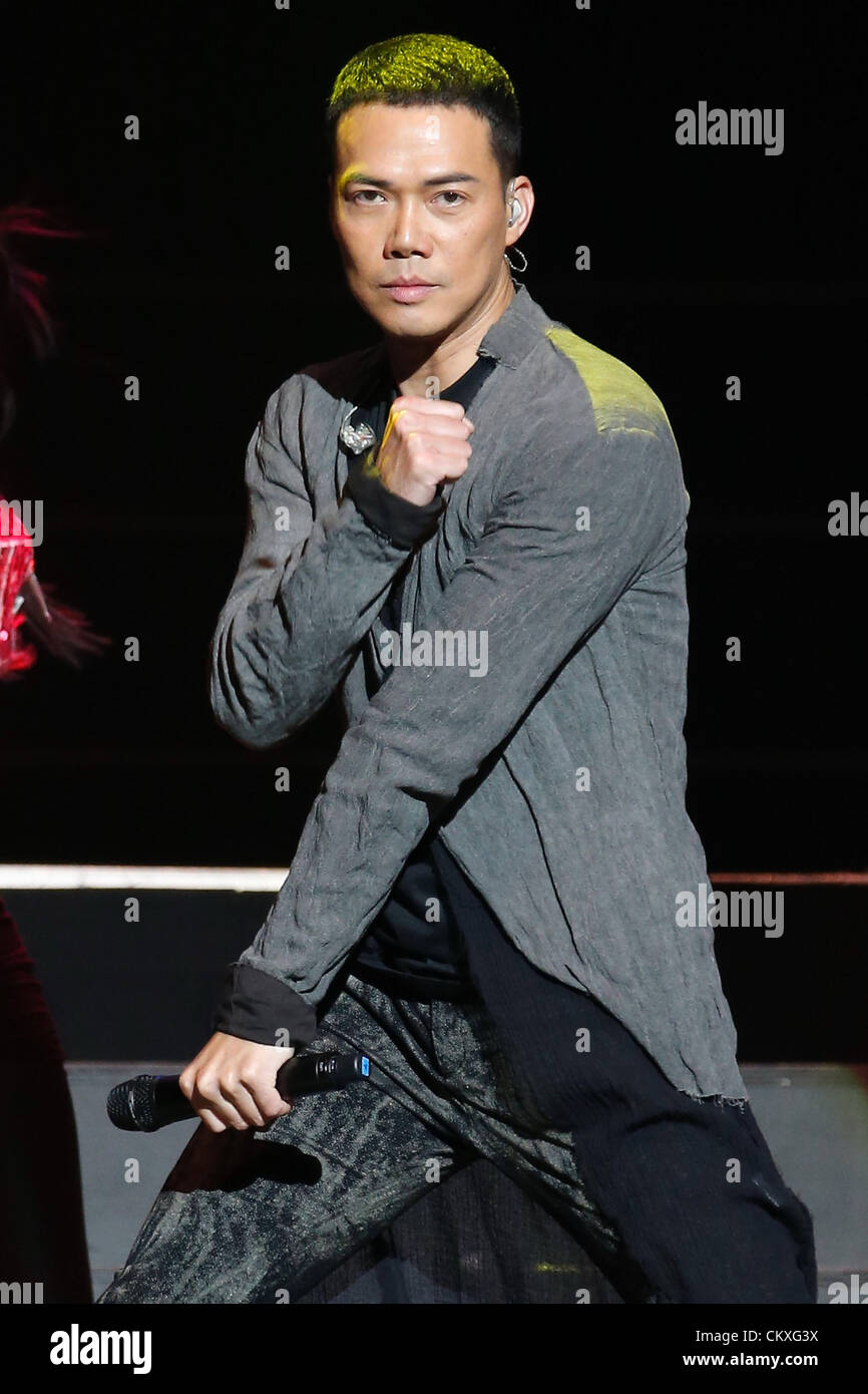 Michael tse hi-res stock photography and images - Alamy