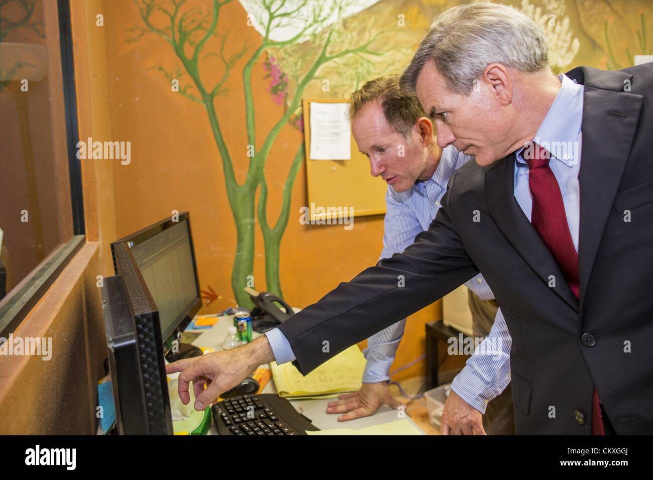 Phoenix patterson hi-res stock photography and images - Alamy