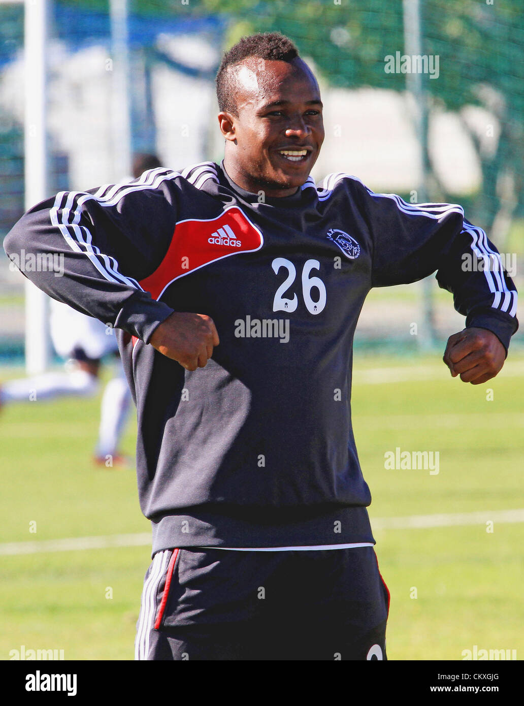 Ikamva hi-res stock photography and images - Alamy