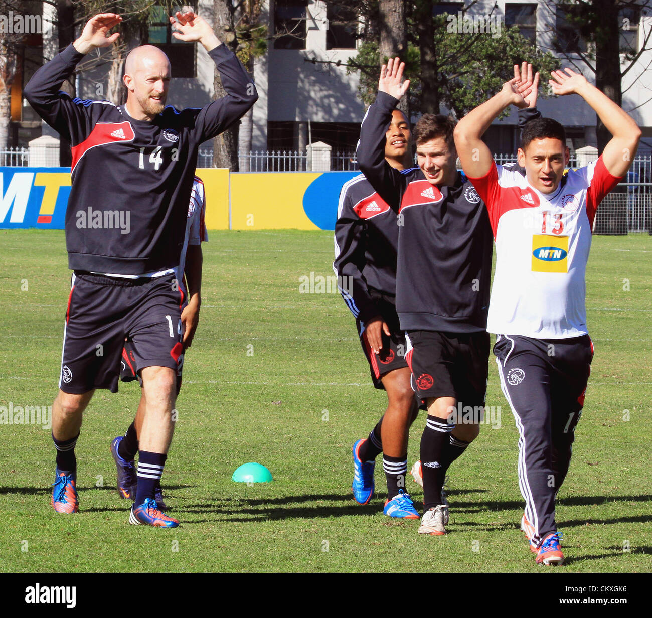 Matthew booth hi-res stock photography and images - Alamy