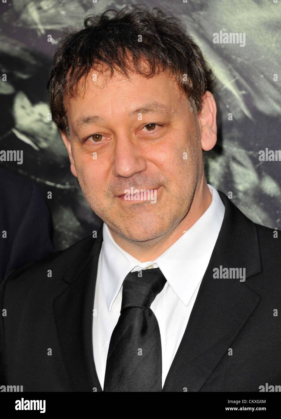 The possession sam raimi hi-res stock photography and images - Alamy