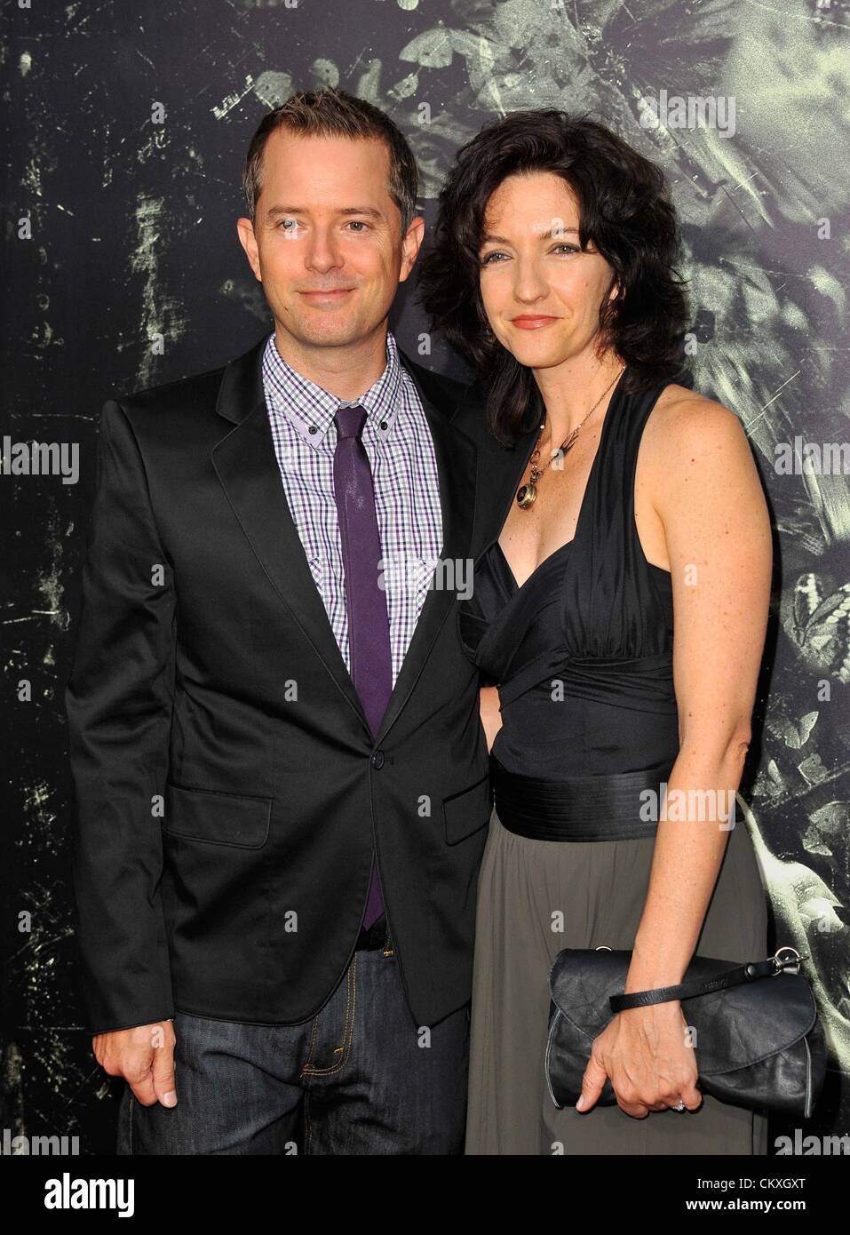 Stiles white hi-res stock photography and images - Alamy