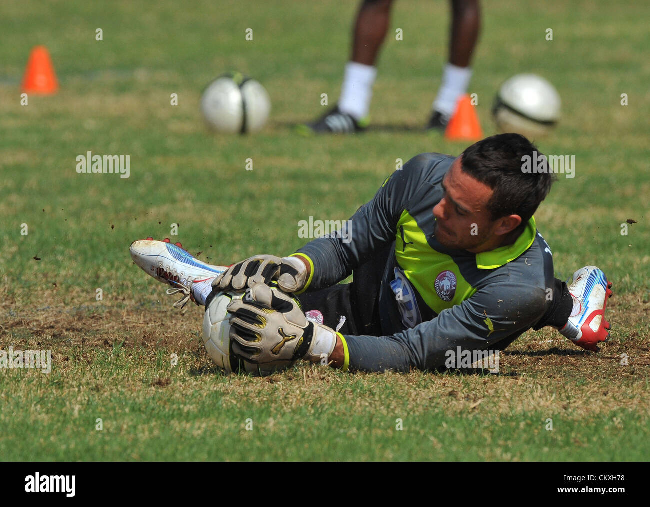 Lottering hi-res stock photography and images - Alamy