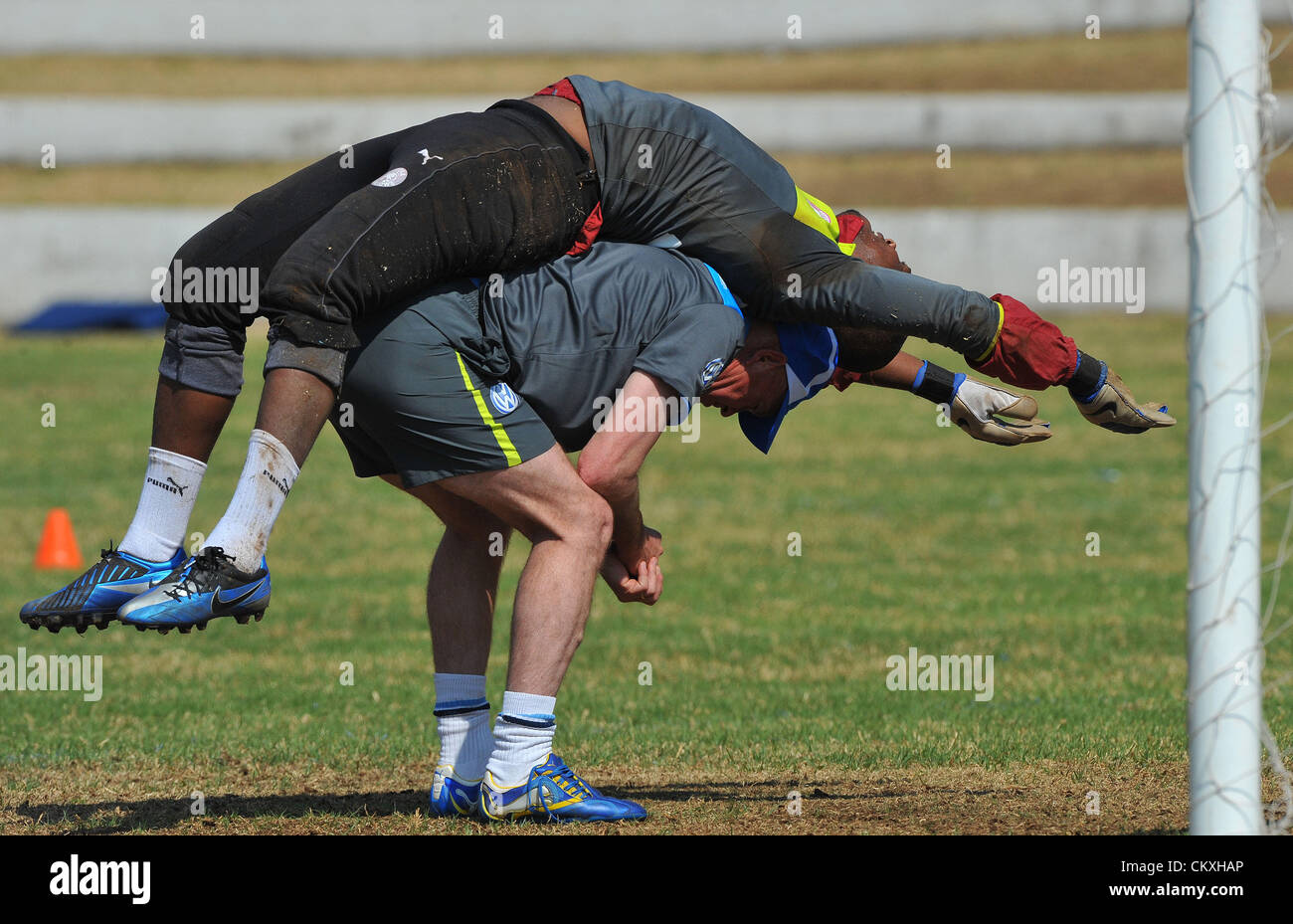 Mathibe hi-res stock photography and images - Alamy