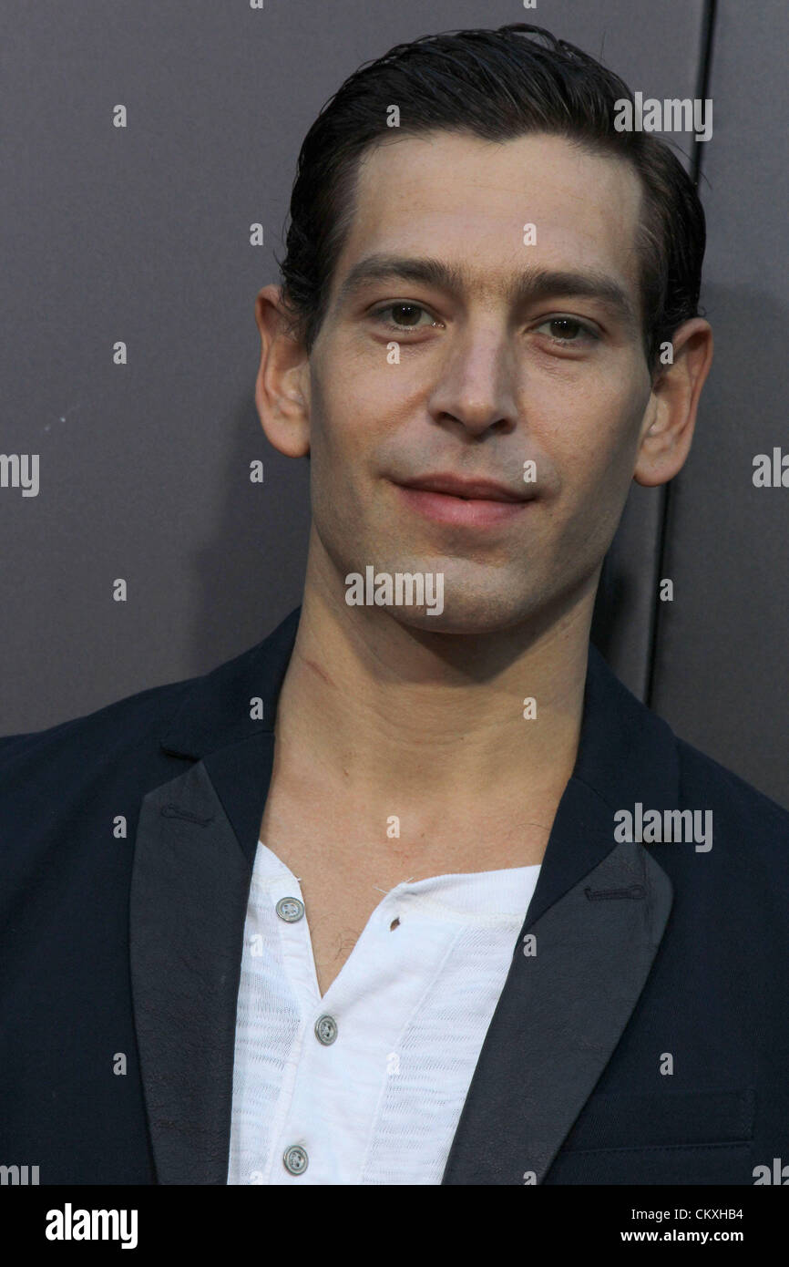 Matisyahu matthew paul miller hi-res stock photography and images - Alamy