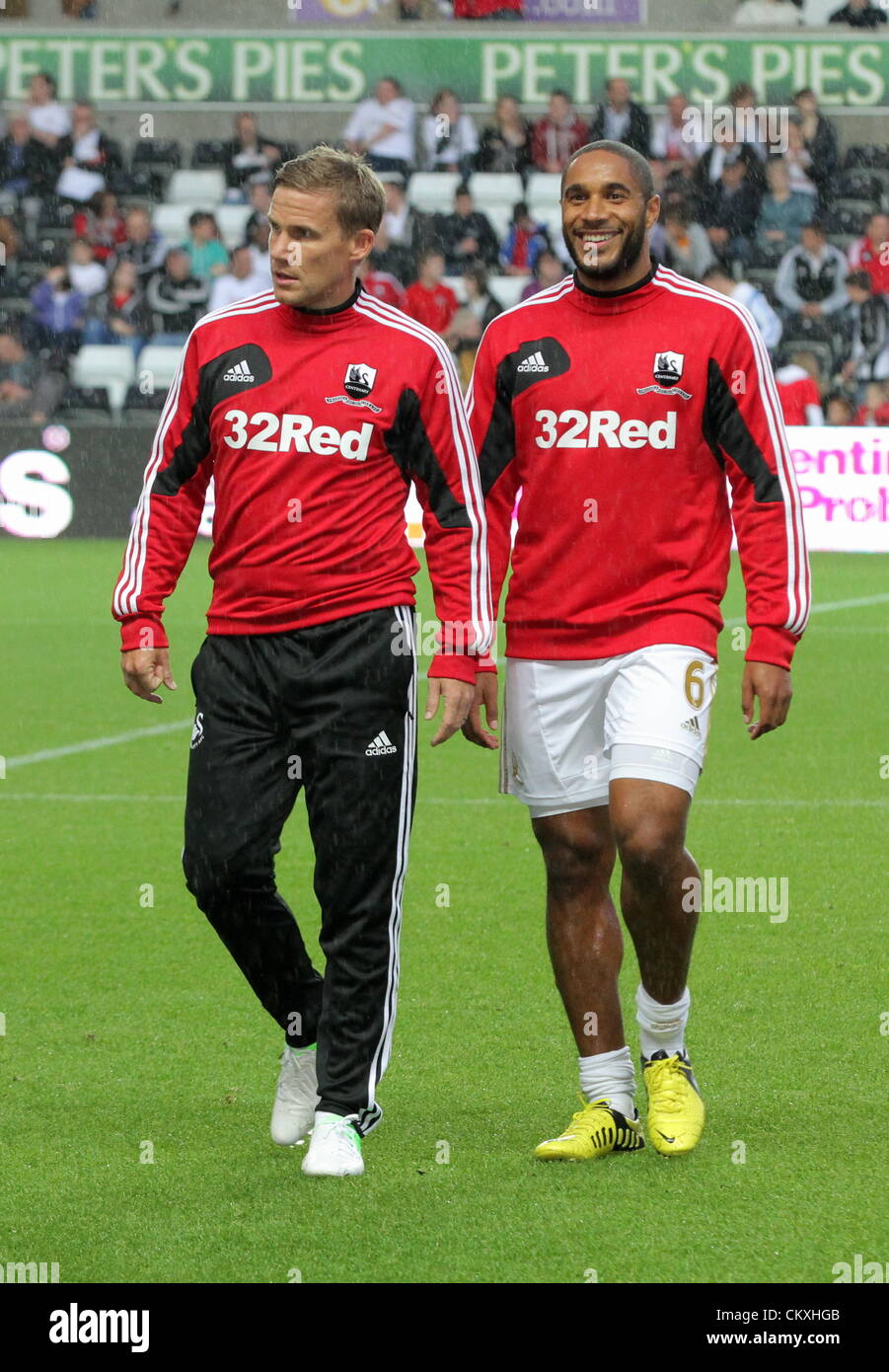 Mark gower hi-res stock photography and images - Alamy