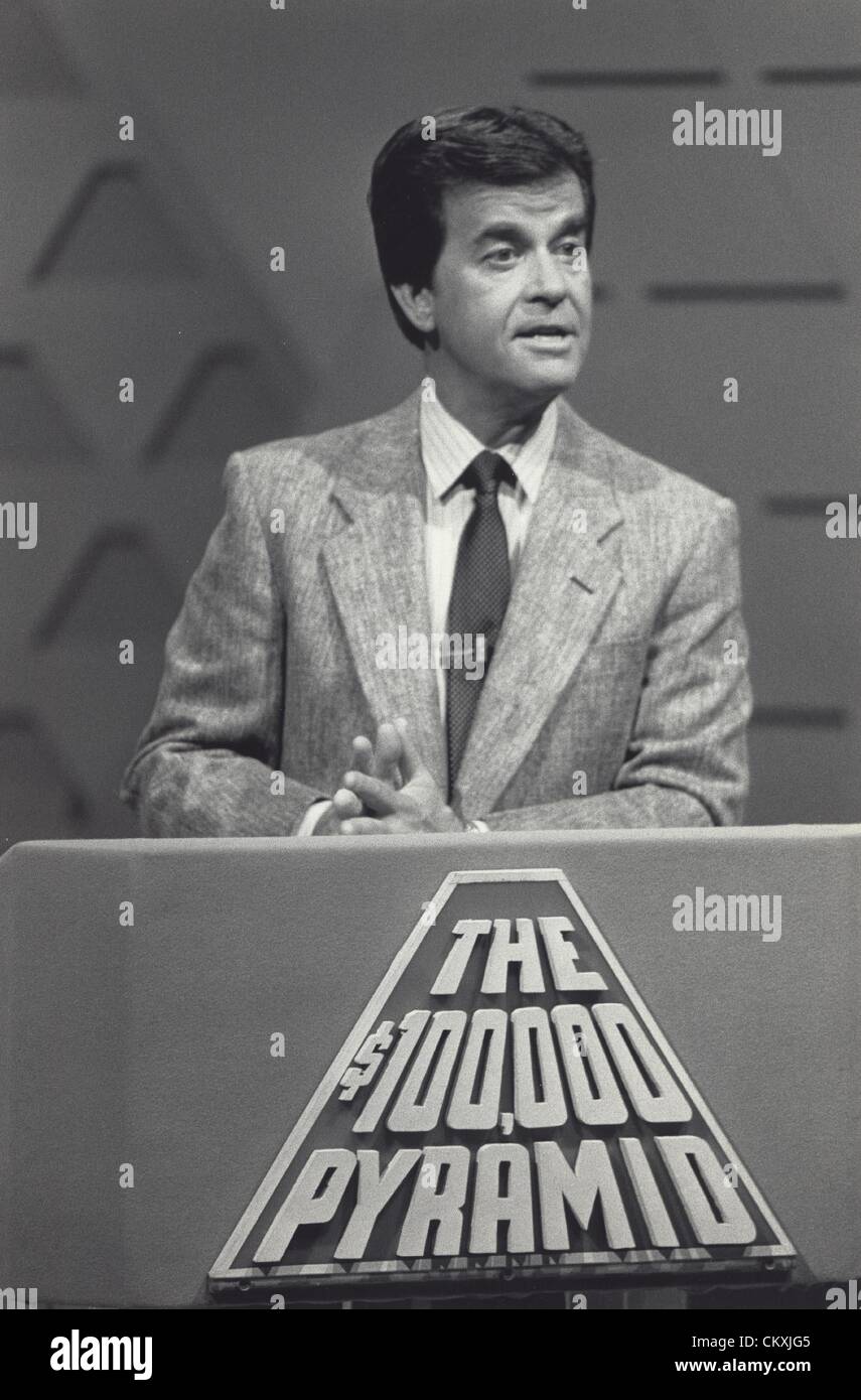 DICK CLARK (Credit Image: Â© Donald Sanders/Globe Photos/ZUMAPRESS.com ...