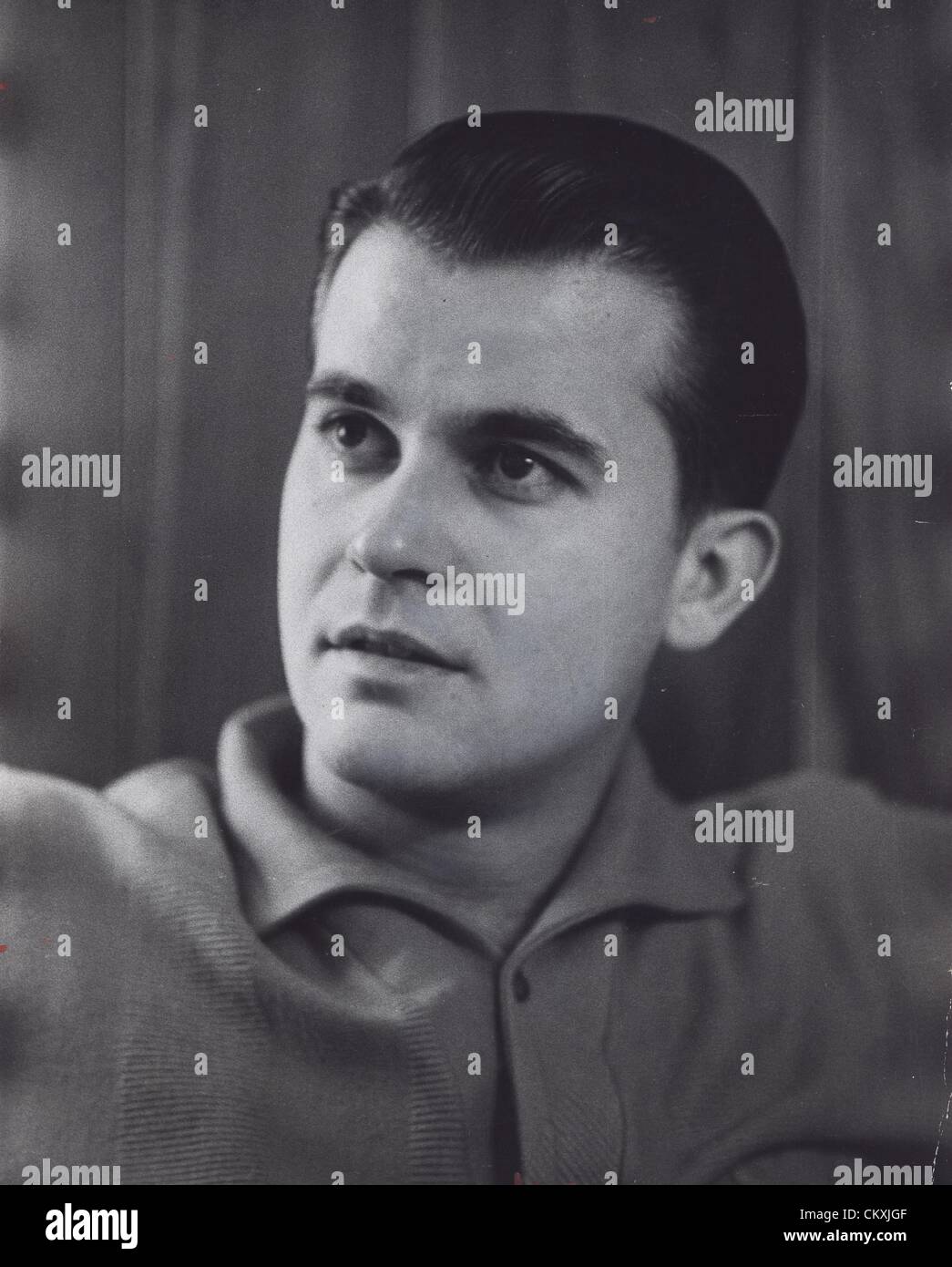 DICK CLARK (Credit Image: Â© Jack Stager/Globe Photos/ZUMAPRESS.com ...