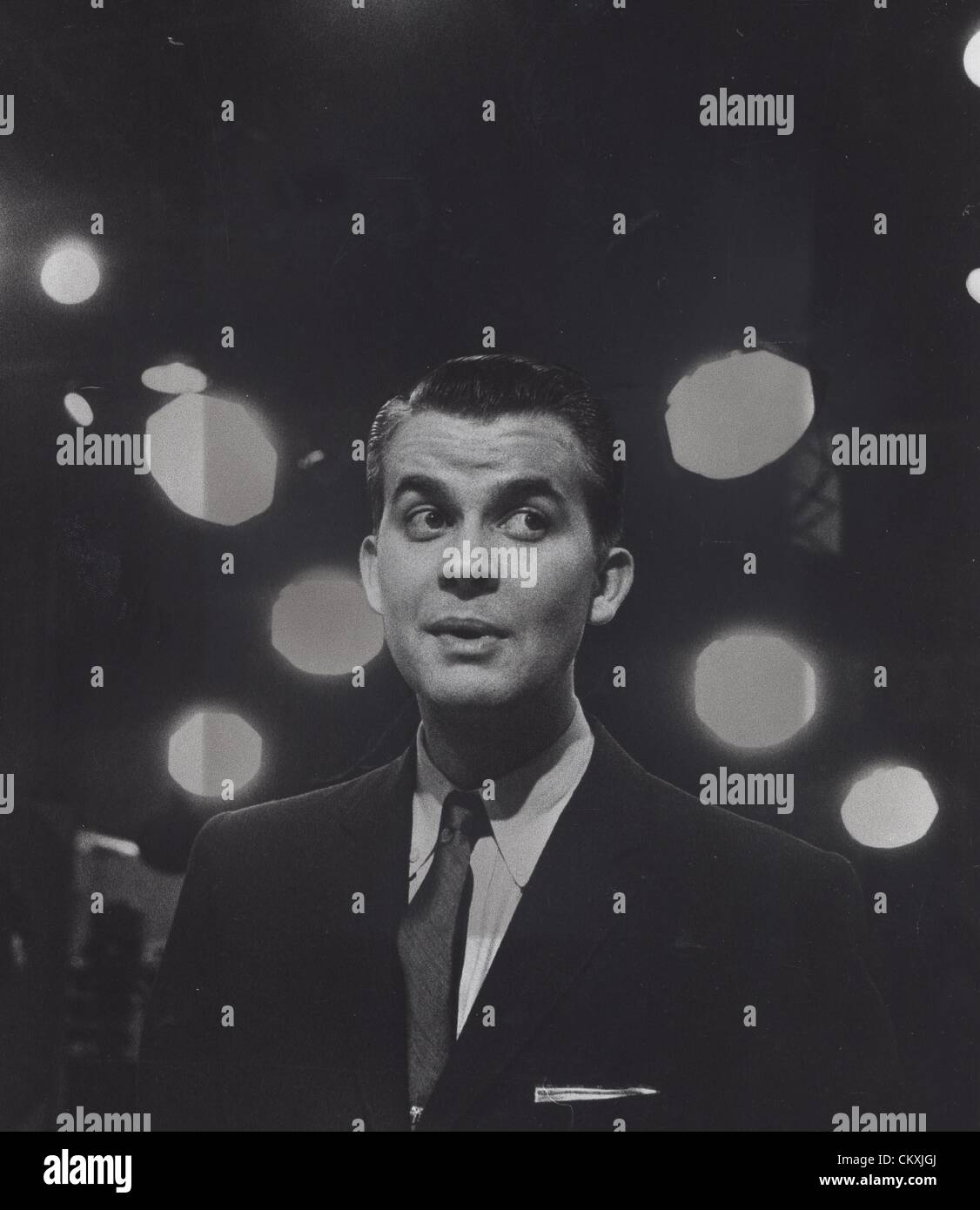 DICK CLARK (Credit Image: Â© Jack Stager/Globe Photos/ZUMAPRESS.com ...